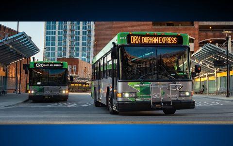 News | Parking & Transportation | Duke