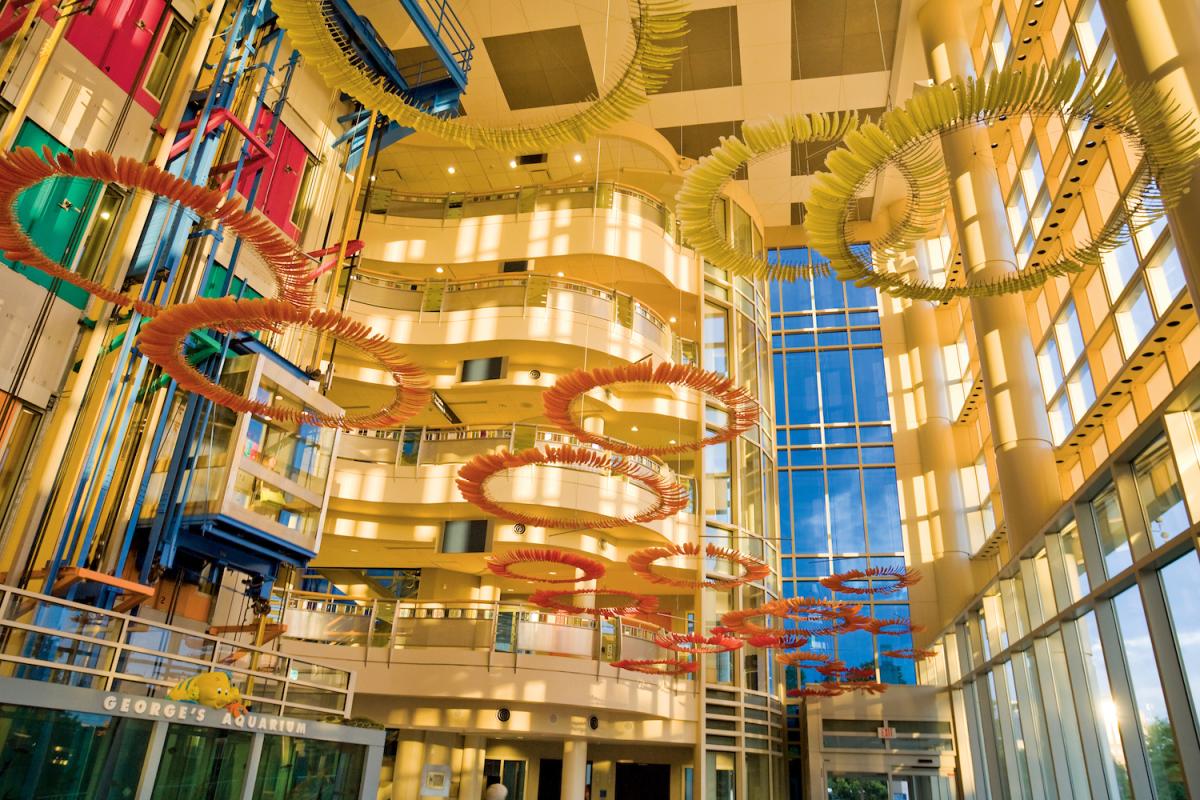 Discounted Parking | Parking & Transportation