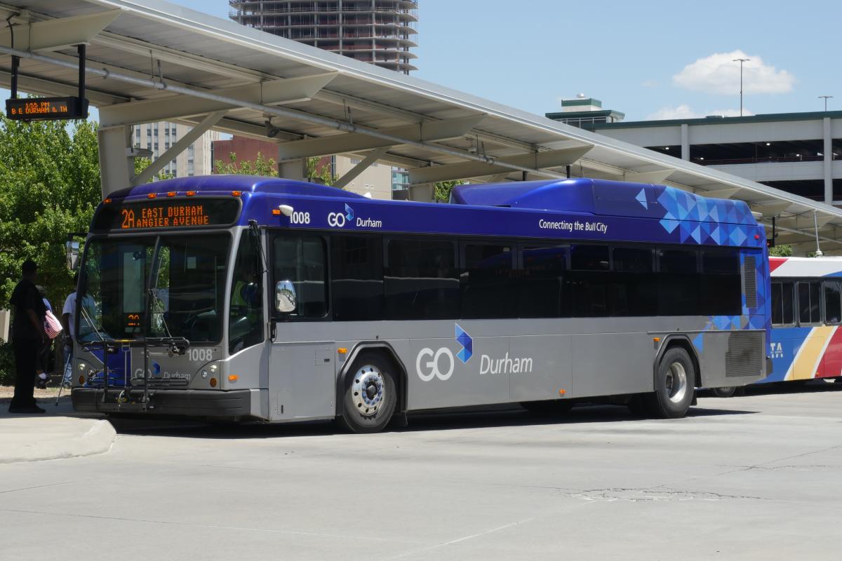 GoPass | Parking & Transportation